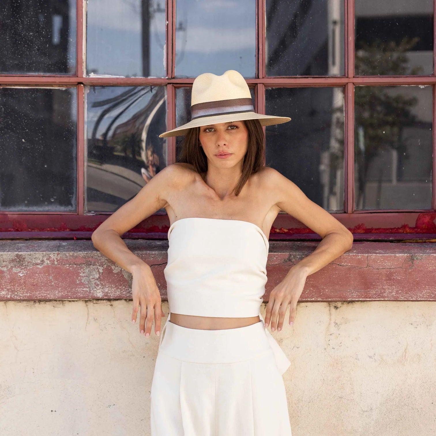 MAIZE – Hunt Limited