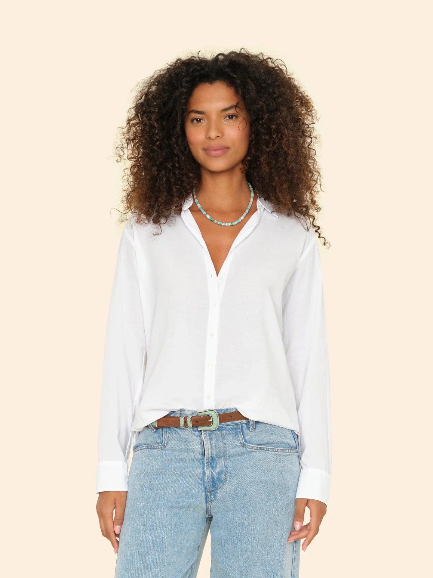 BEAU SHIRT – Hunt Limited